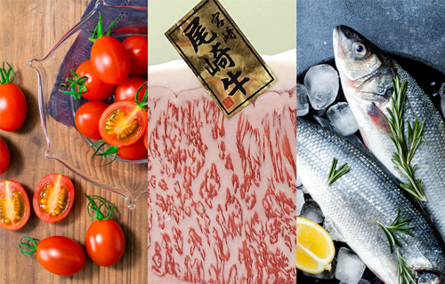 オスミックフーズとは | 株式会社 OSMIC FOODS